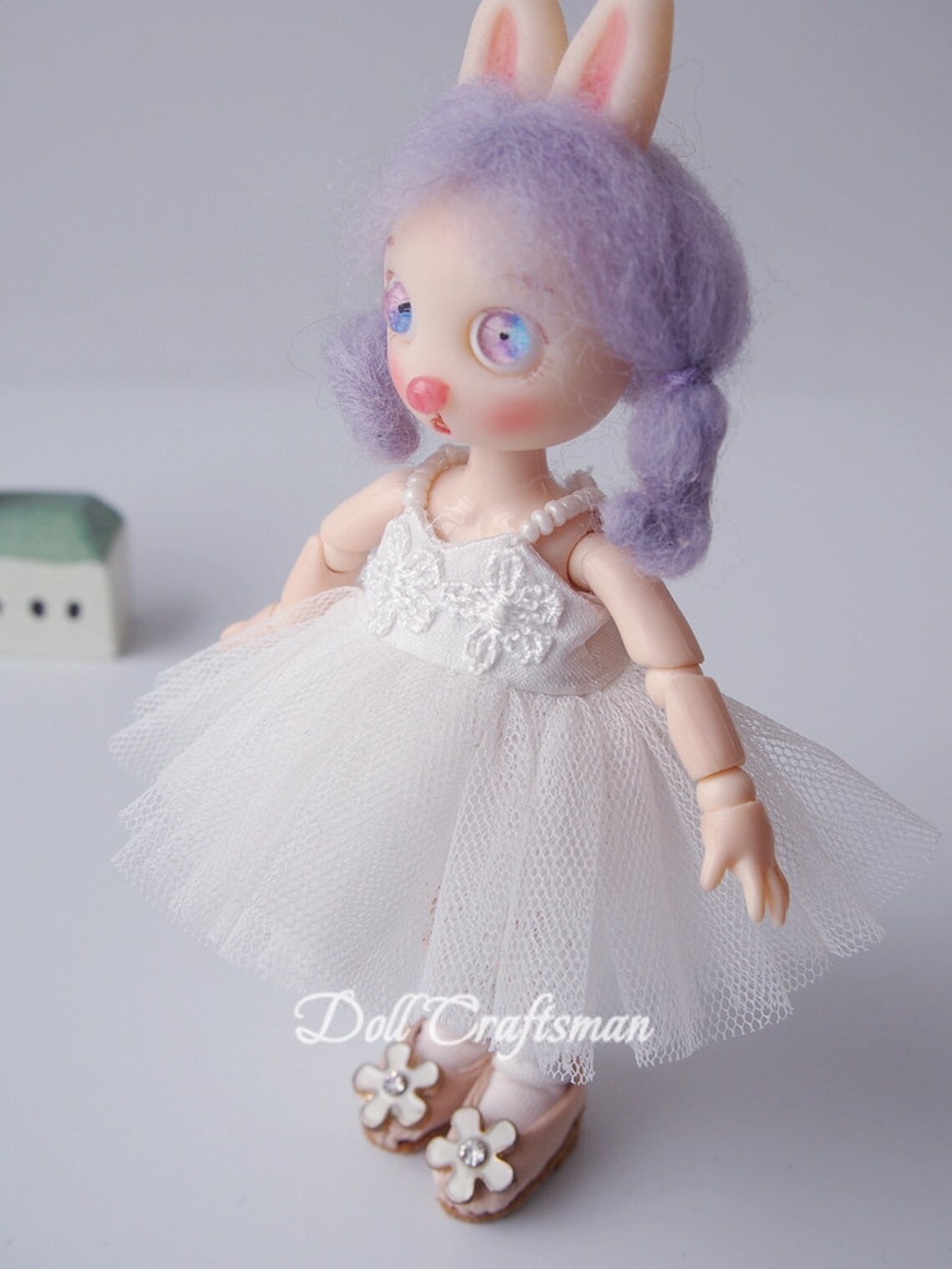 Ob11 OBITSU11 Clothes Dress/ob11 Clothes/ob11 Outfit /lati | Etsy