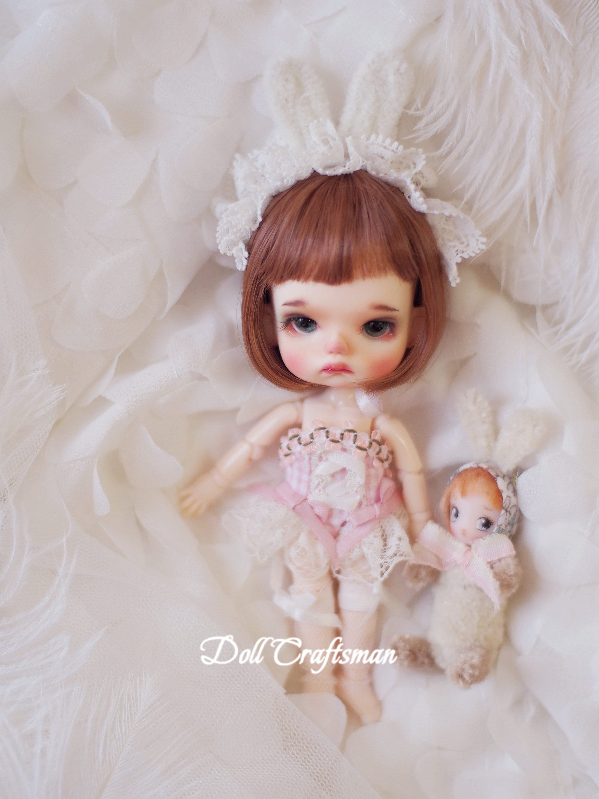 OB11 OBITSU11 Clothes/ob11 Outfit/ Doll Clothes/doll Outfit ...