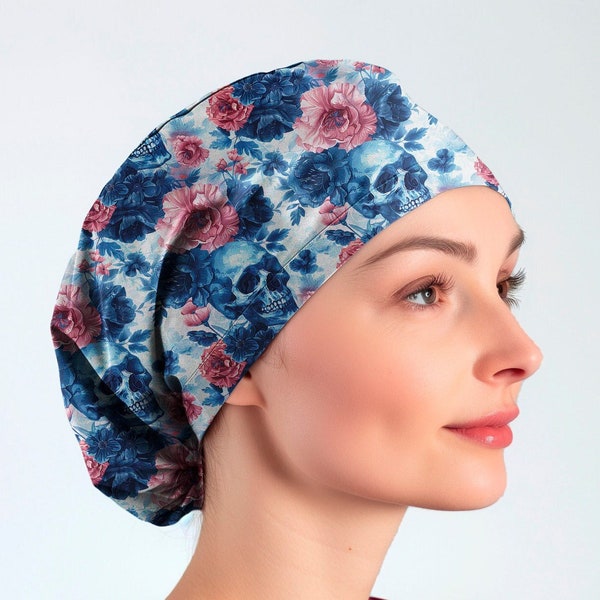 Skull Cap Pattern - Etsy