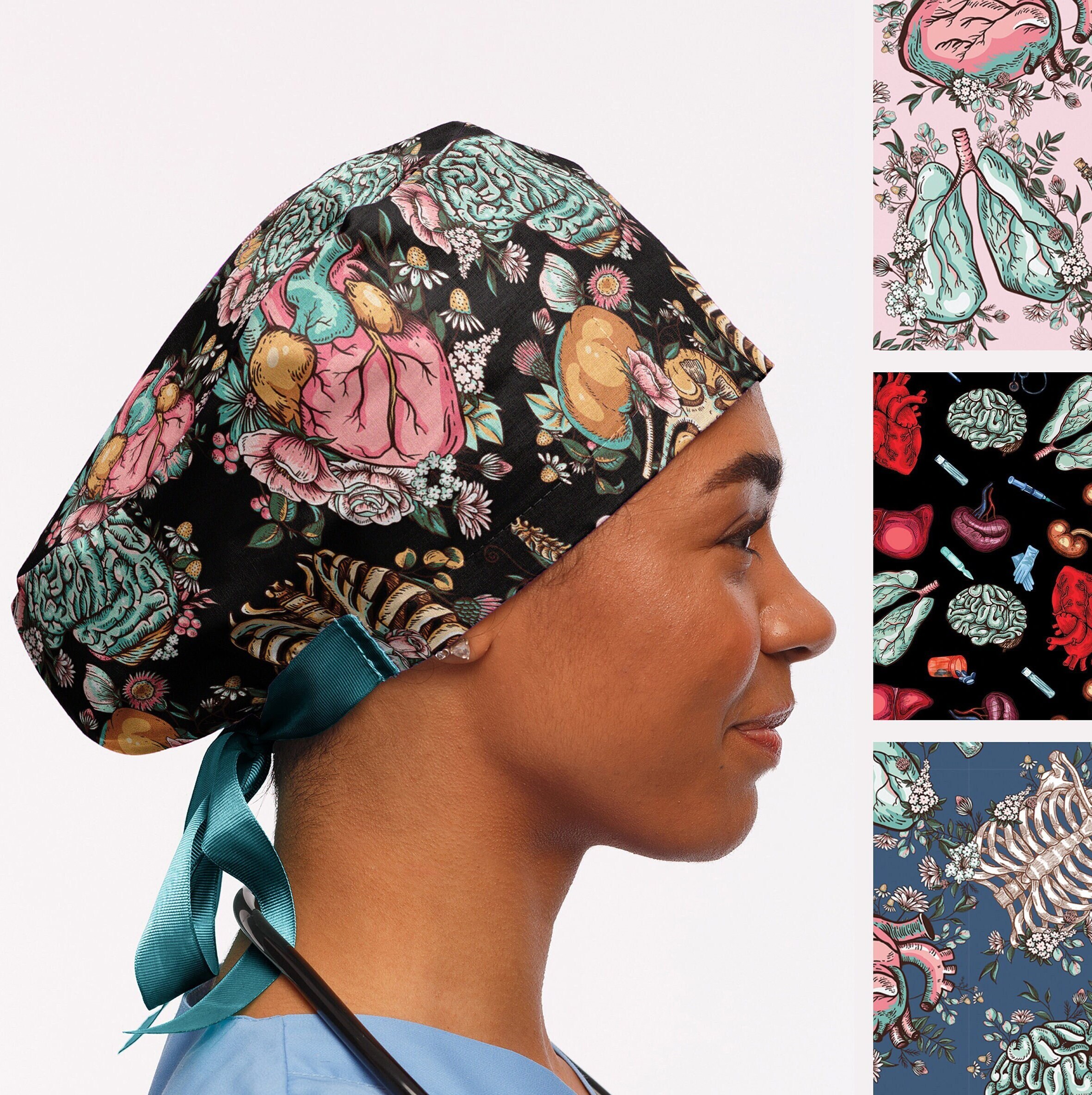 Surgical Hats