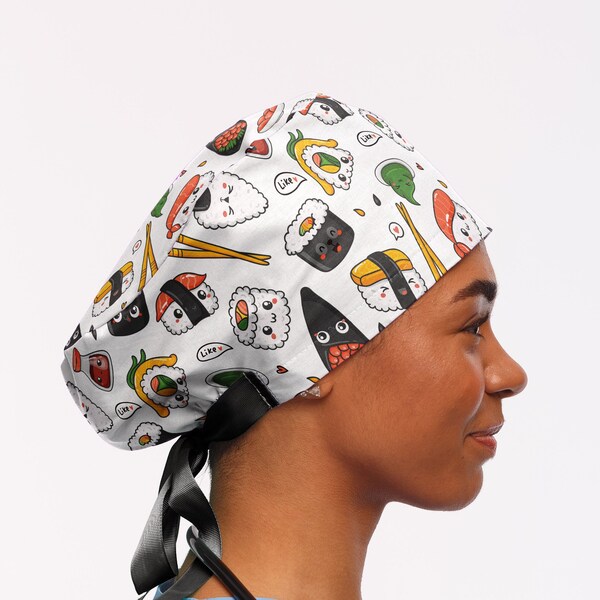 Sushi Headband - Etsy