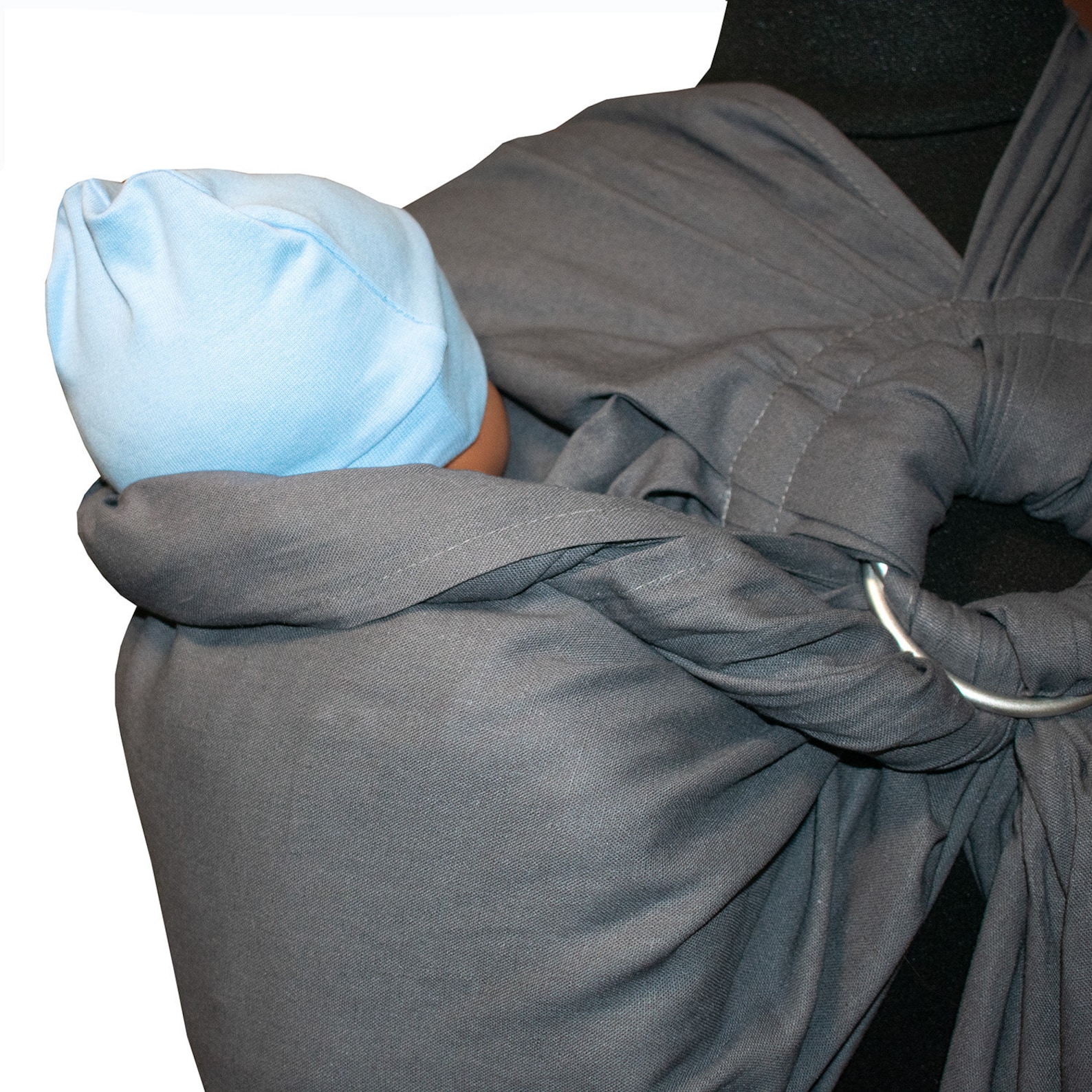 Malishastik Twin Ring Sling for Baby Twins - Etsy