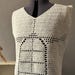 PDF Men's Crochet Pattern, Muscle Map Tank Top, Small to 2XL - Etsy