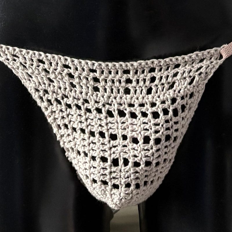 Underwear Pattern - Etsy