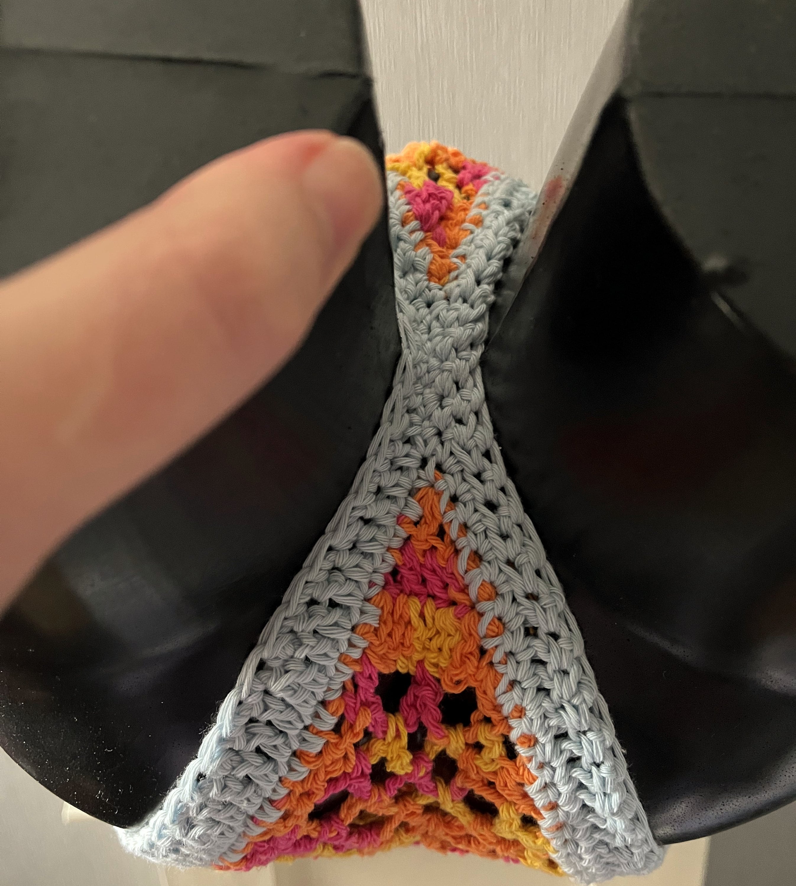 Men's Crochet PDF Pattern, Chain Mesh Briefs - Etsy