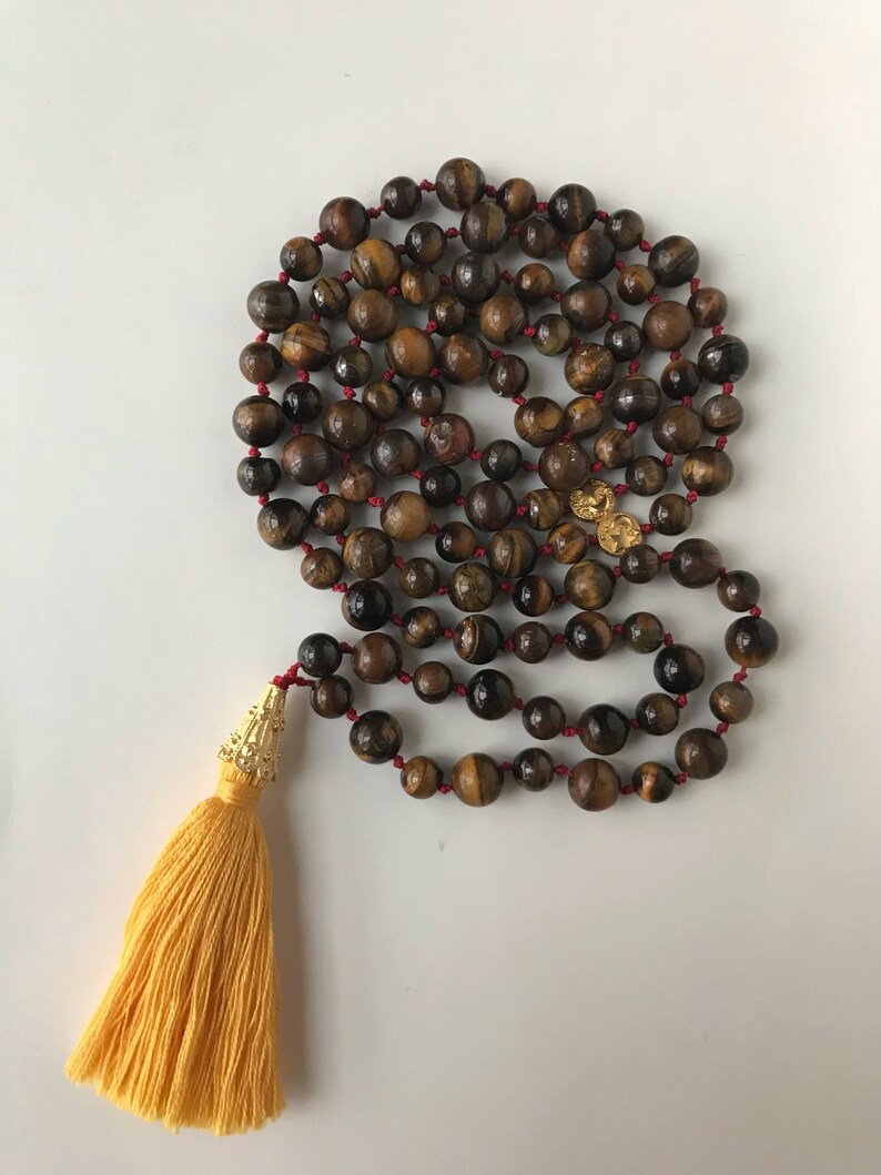 Tasbih Necklace Islamic Prayer Beads Sebha Misbaha Tasbeeh for Men ...