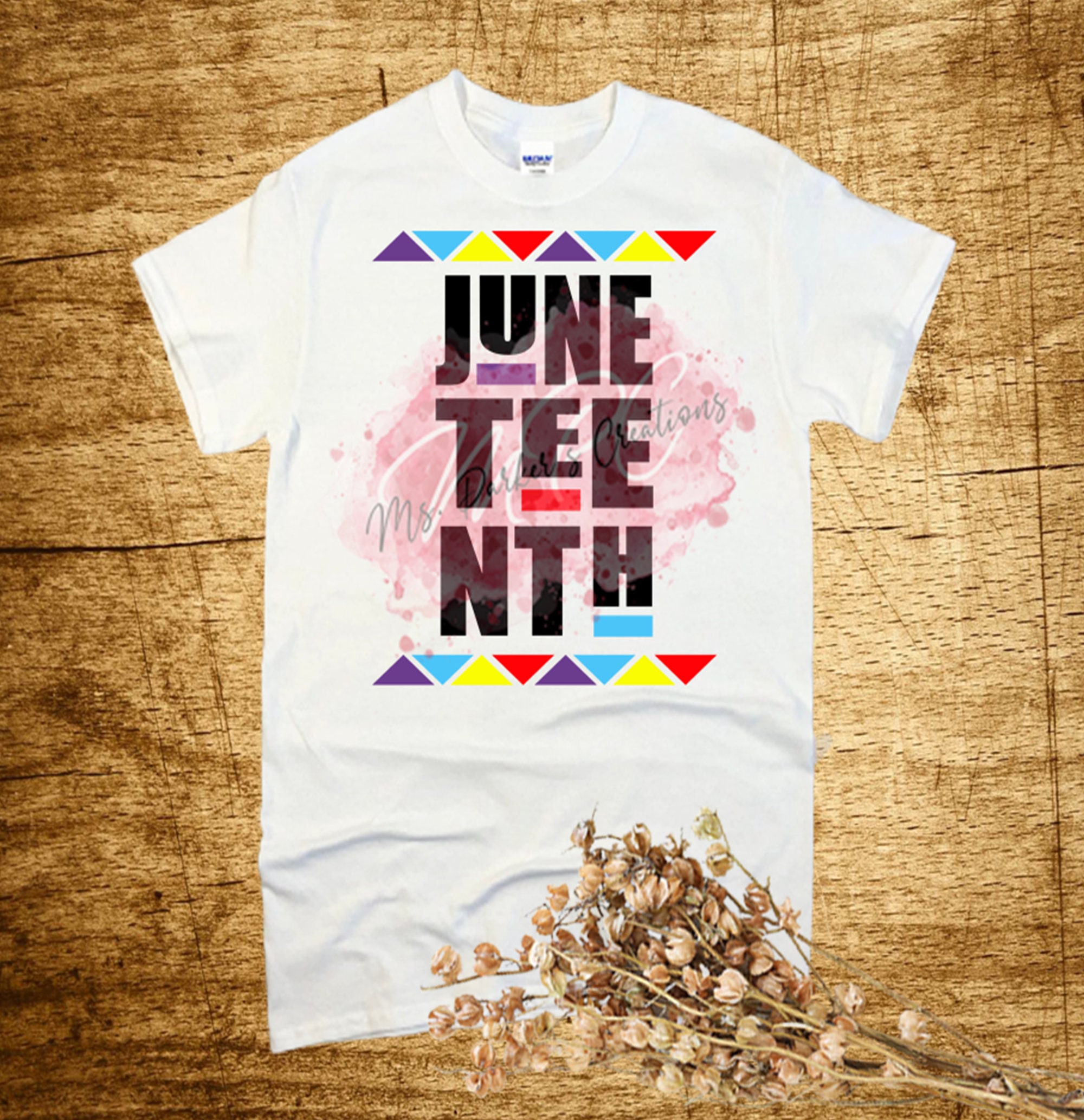 Juneteenth Digital Download - Etsy