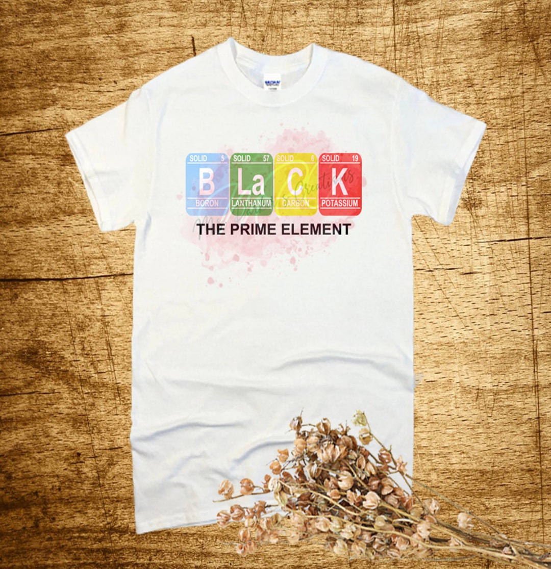 Prime Element Digital Download - Etsy