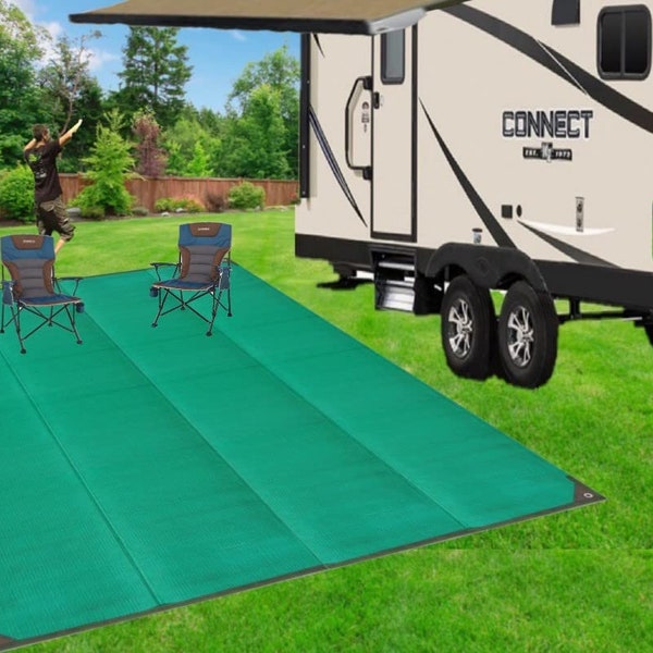 Rv Patio Mat - Etsy