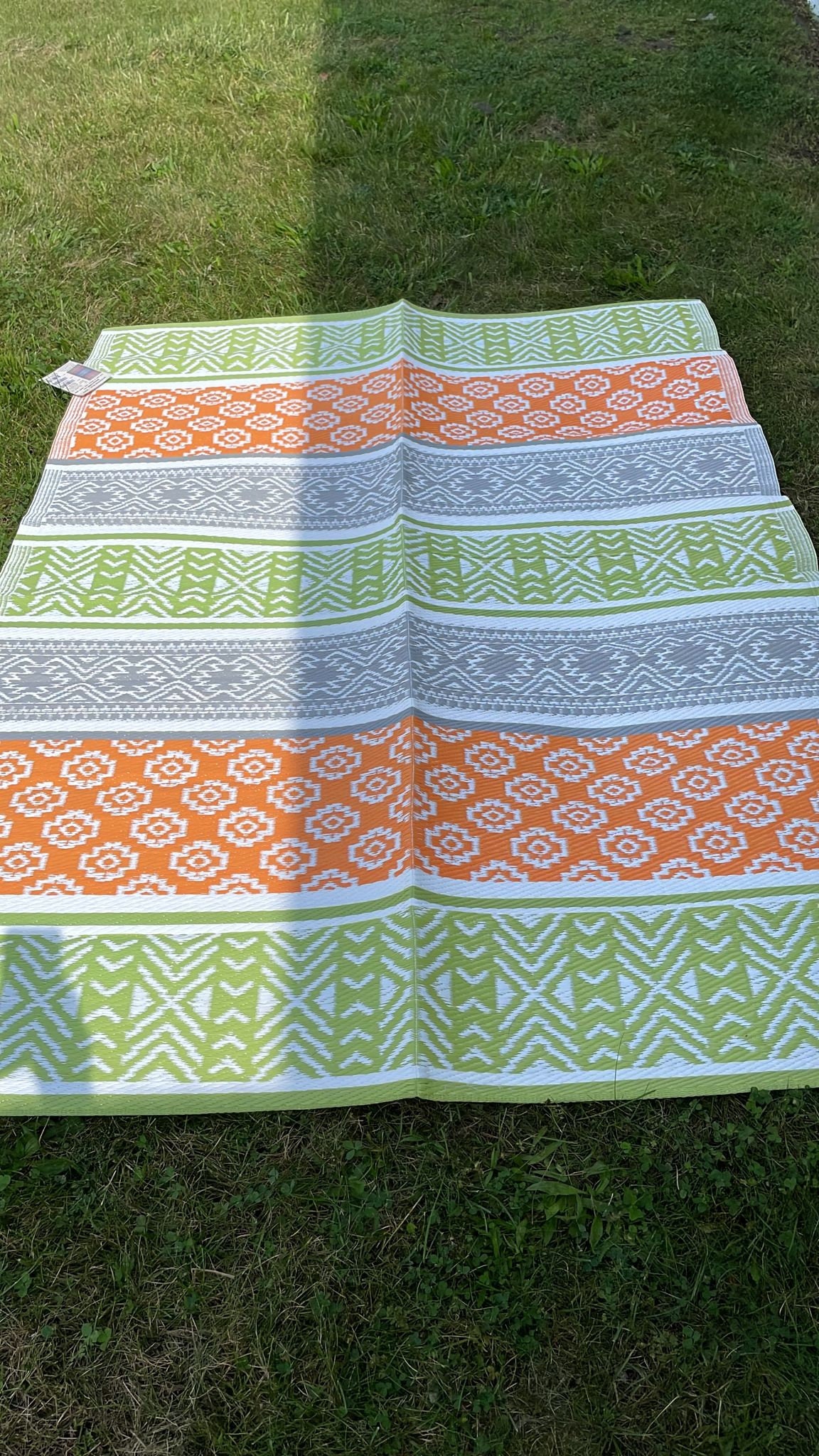 B-USA Outdoor Plastic Straw Rugs Outdoor Patio Rugs - Etsy