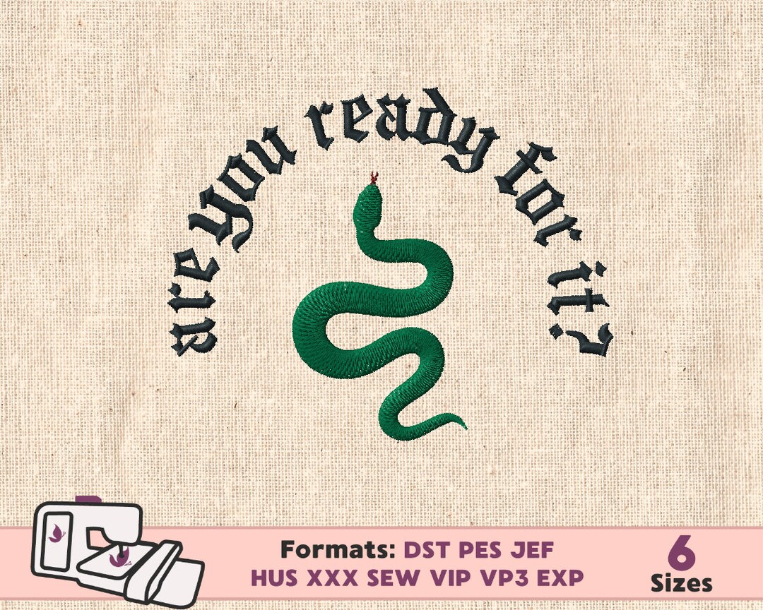 TAYLOR SWIFT Embroidery Design, the Tortured Poets Departament ...