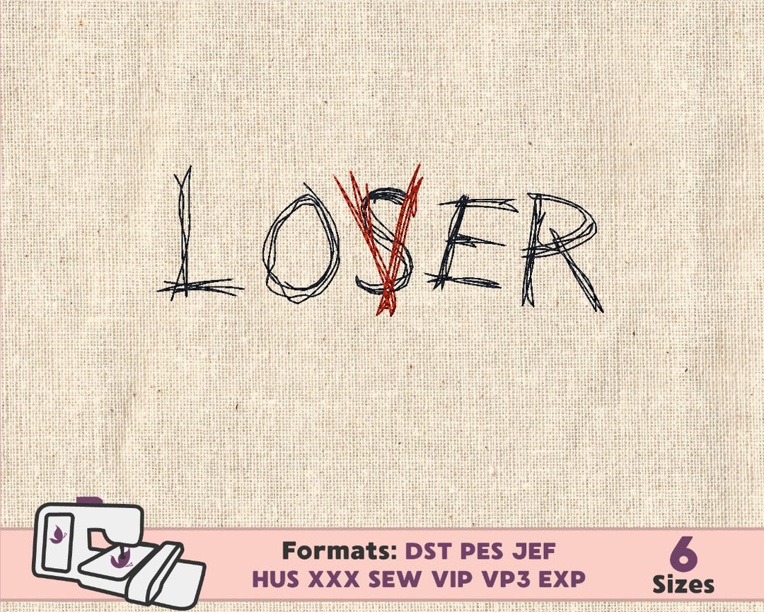 TXT EMBROIDERY DESIGN Tomorrow Together Machine Embroidery - Etsy