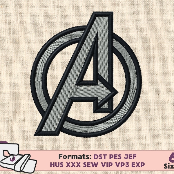 Super Hero Applique - Etsy