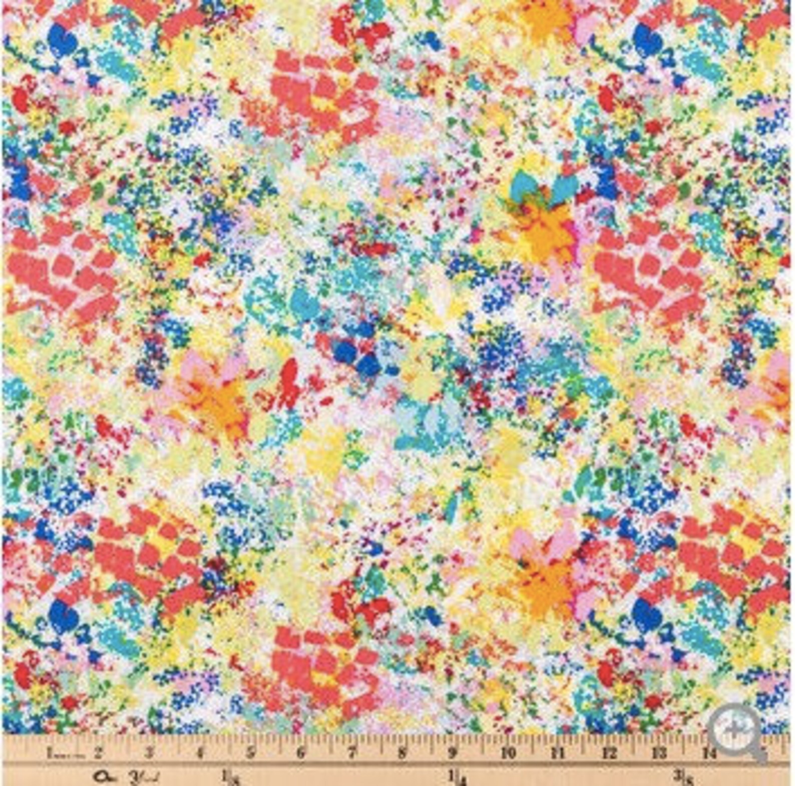 Paint Brush Blanket, Rainbow Baby Gift, Mint Minky Blanket ...