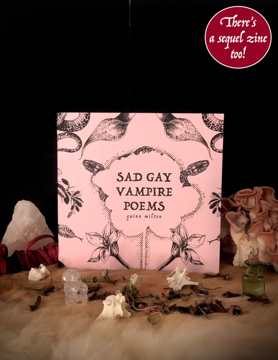 Vampire Poems Of Darkness