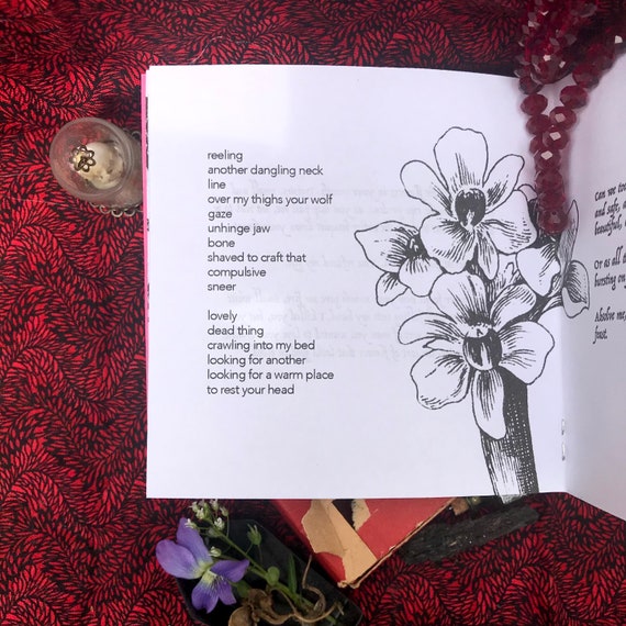 Vampire Poems