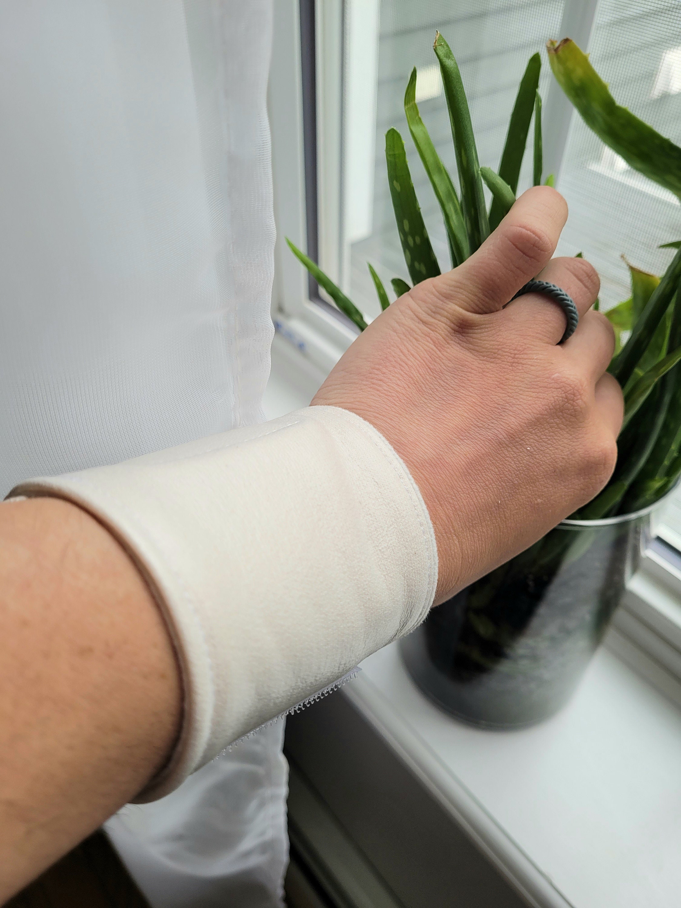 Organic Packs for Castor Oil | Knee Pack | Liver Pack | Wrist Pack ...