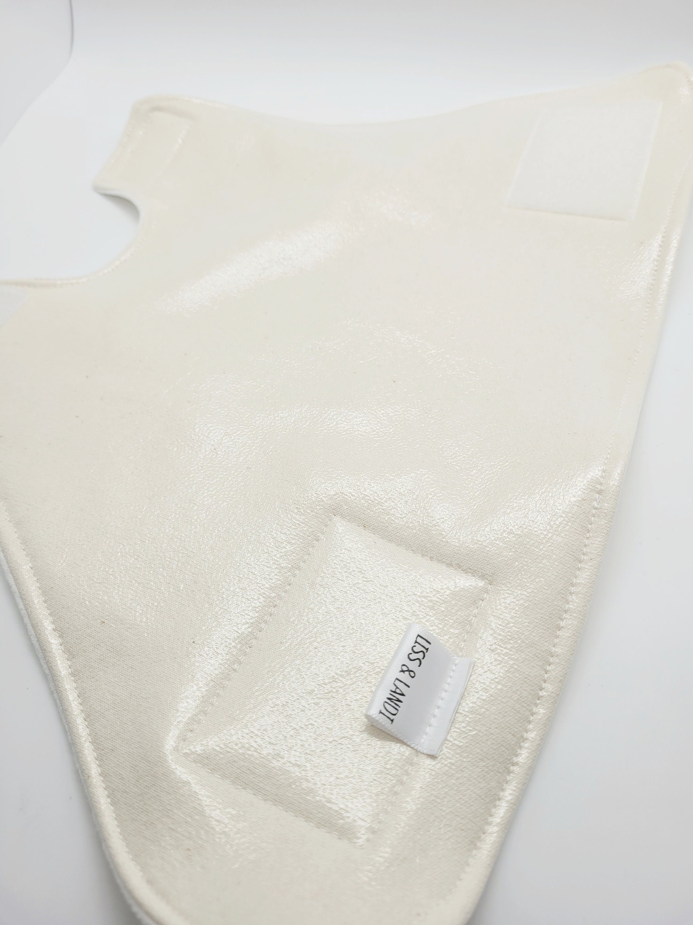 Organic Pack for Castor Oil | Pack for Foot | Foot Wrap | Organic ...