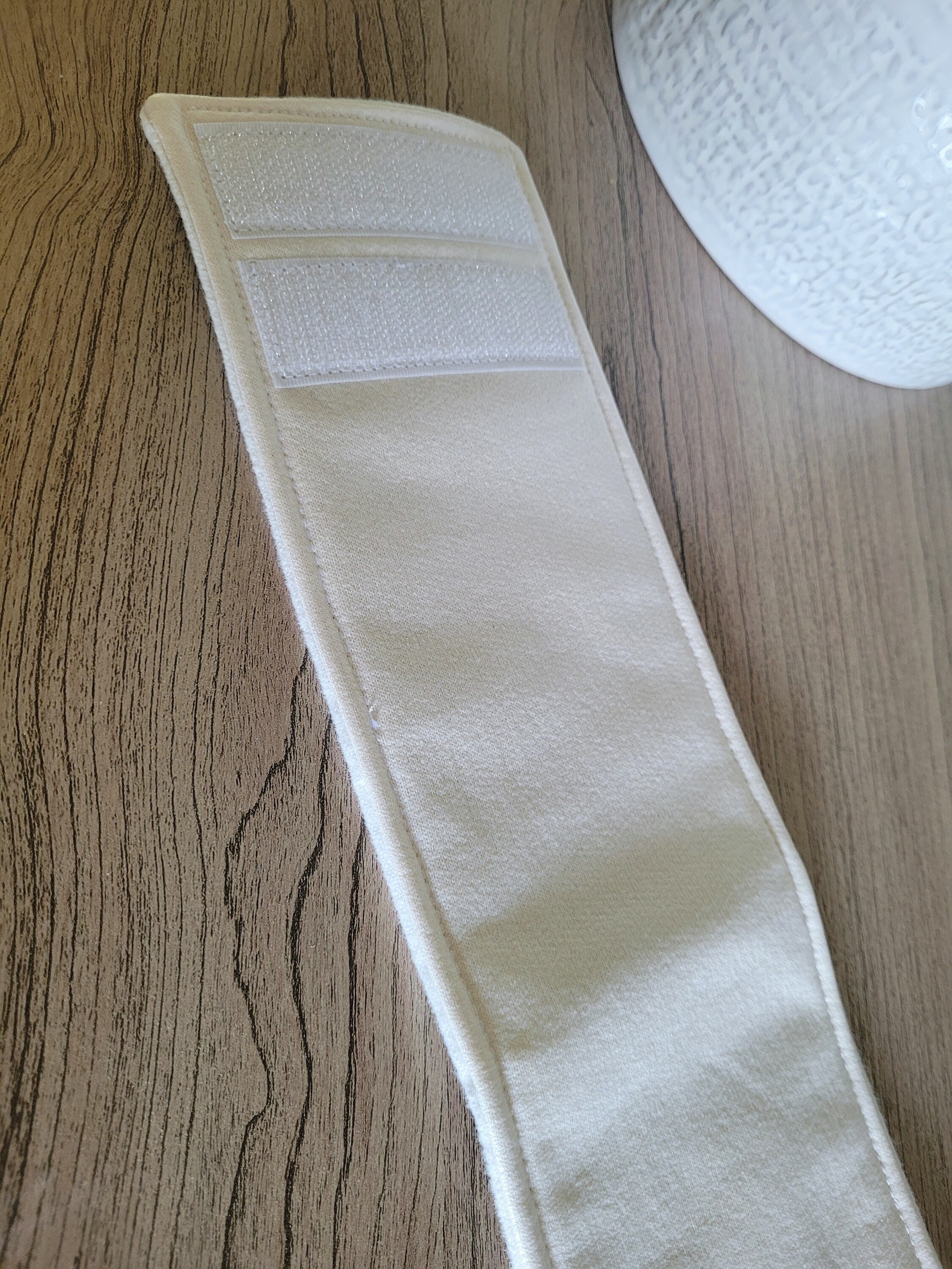 Organic Pack for Castor Oil Elbow and Ankle Organic PUL Organic Flannel ...