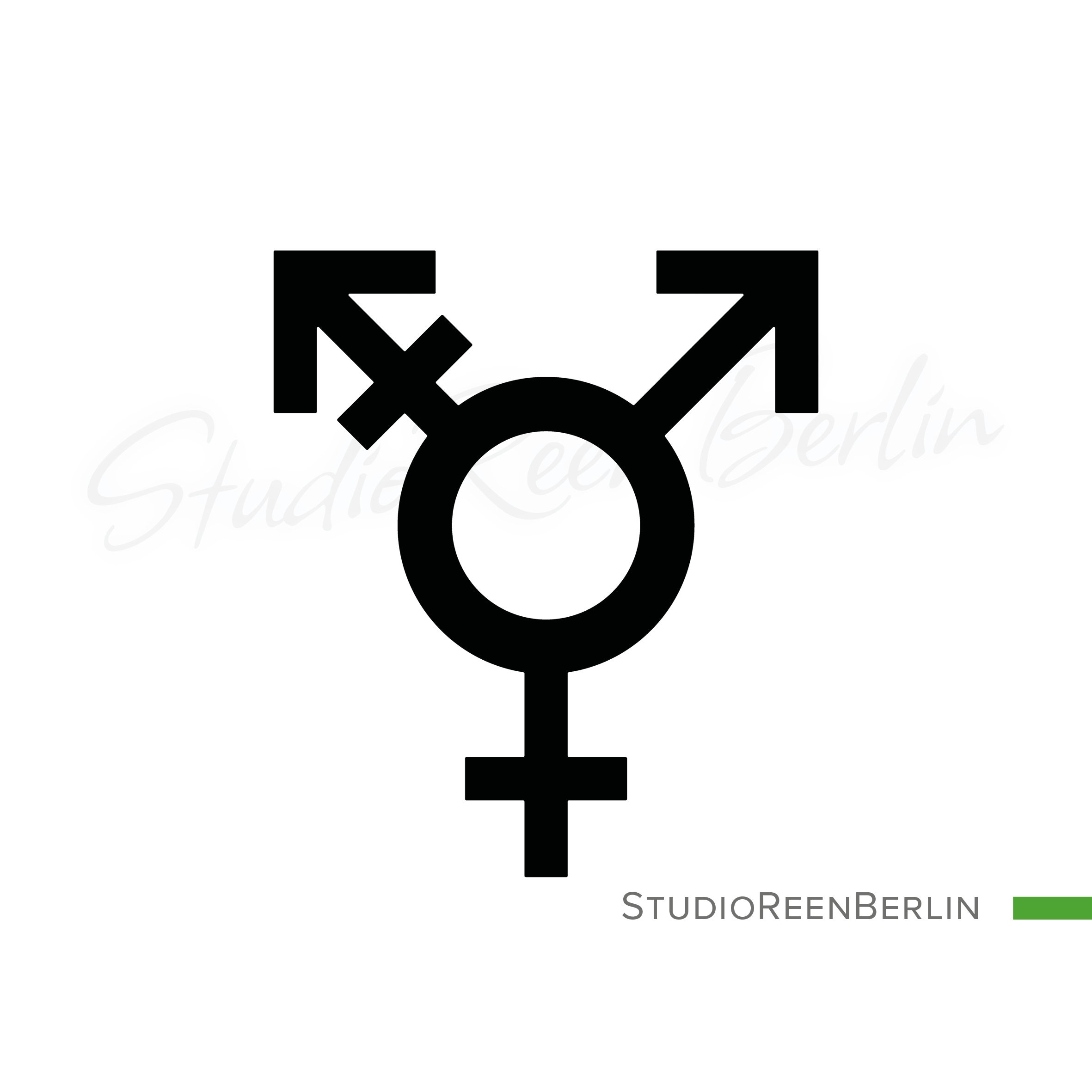 Gender Symbol