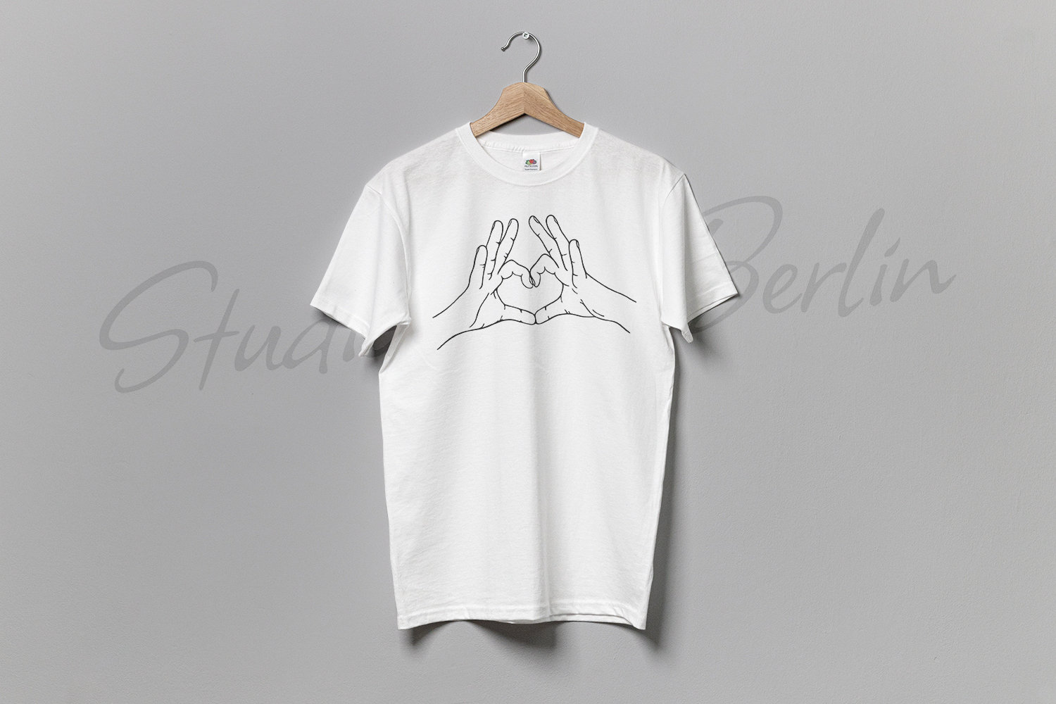 Heart With Hands Svg, Heart With Hands Vector, Heart of Hands Instant ...