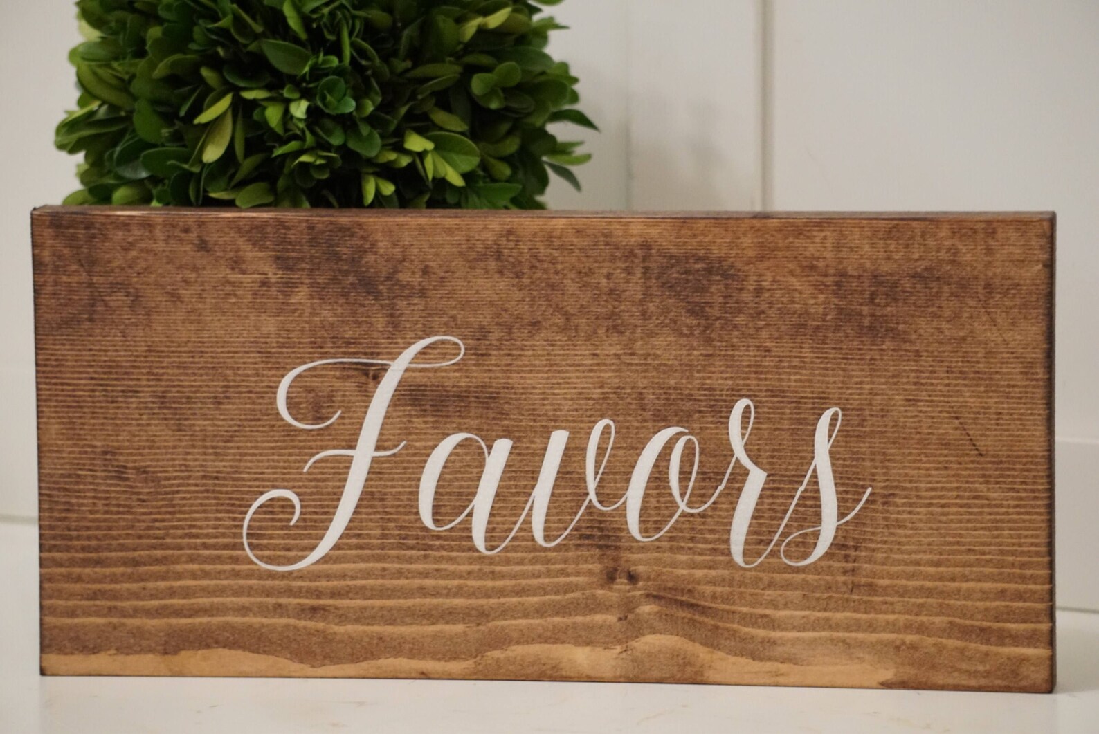 Favors Wedding Sign. Wedding Favor Table Sign. Favors Wedding | Etsy