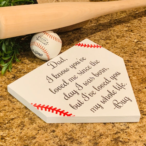 Baseball Dad Quotes Dad 1 Rookie Baseball Quote Patriotic Stock Vector