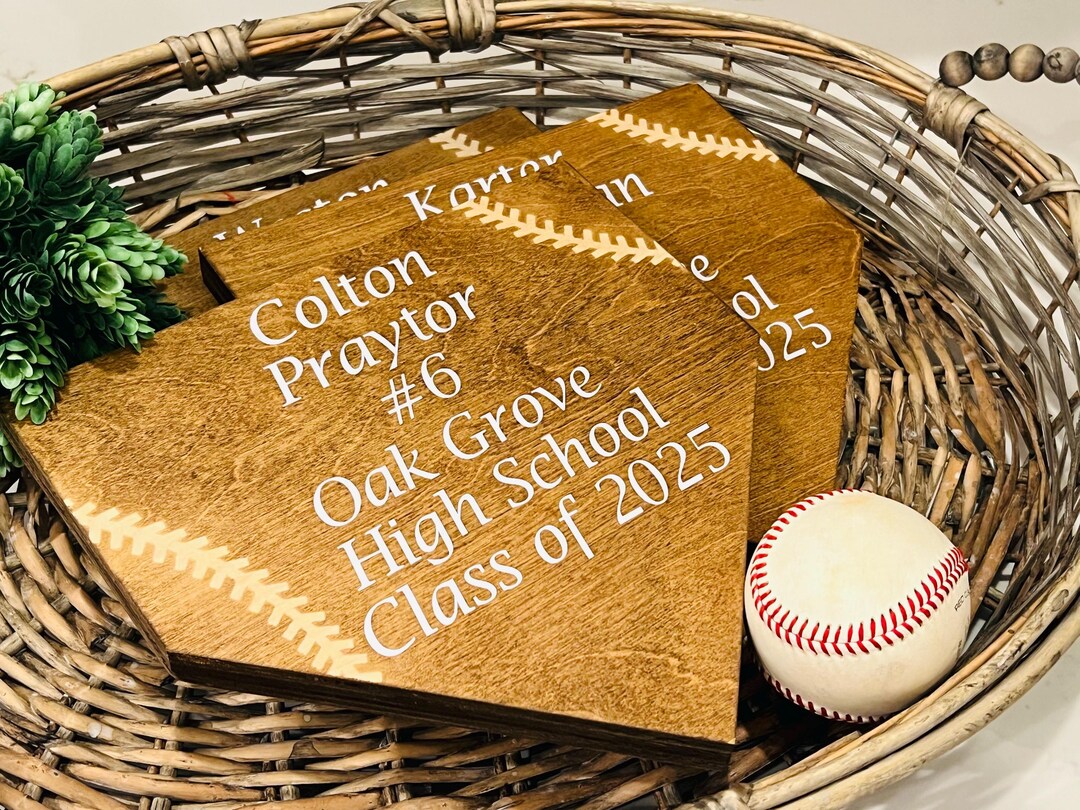Graduation Gift. Softball Gift. Class of 2025. Senior Gift ...