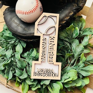 Senior Athlete. Senior Gift. Graduation 2025. Baseball Player. Softball ...