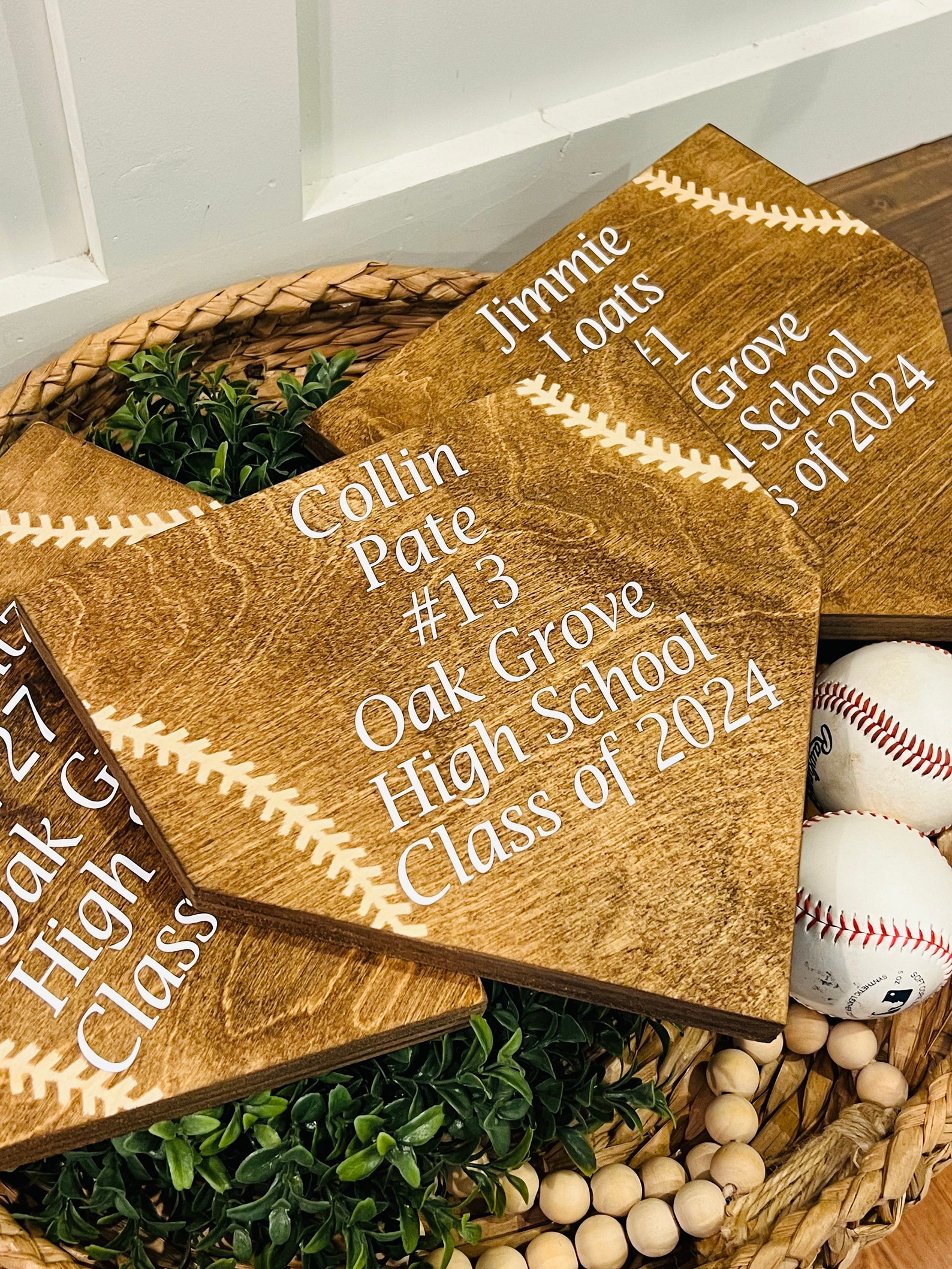 Graduation Gift. Softball Gift. Class of 2026. Senior Gift ...