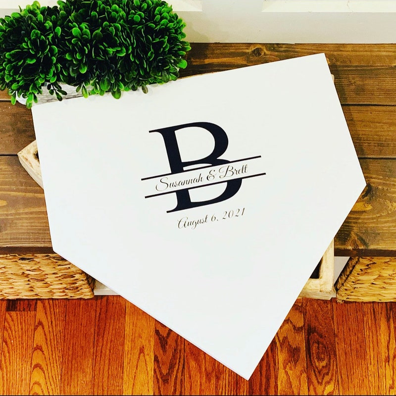 Book Themed Plate - Etsy