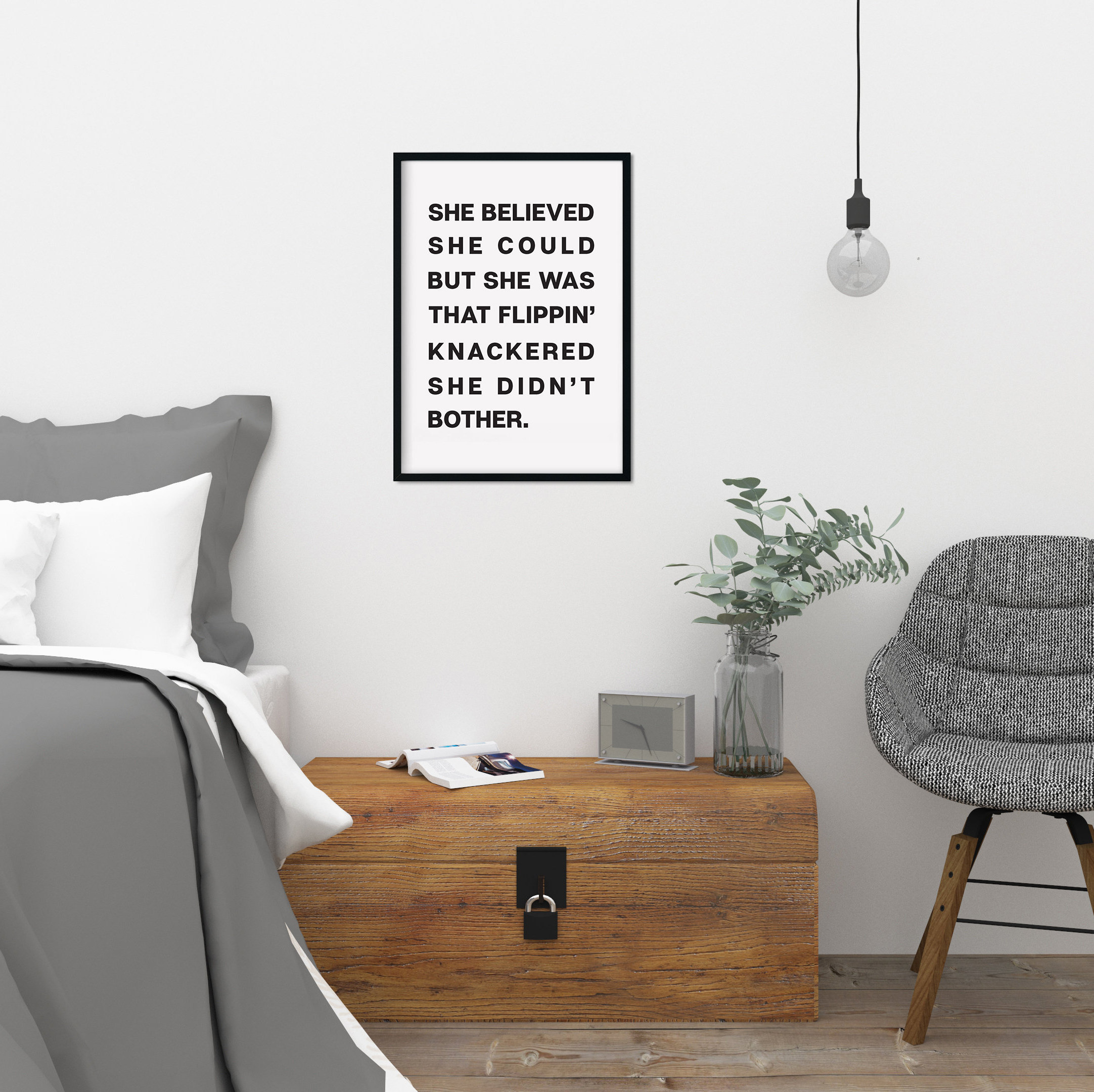 Sarcastic Art, Funny Wall Art Prints, Ironic Poster, Sarcasm Funny Gift ...