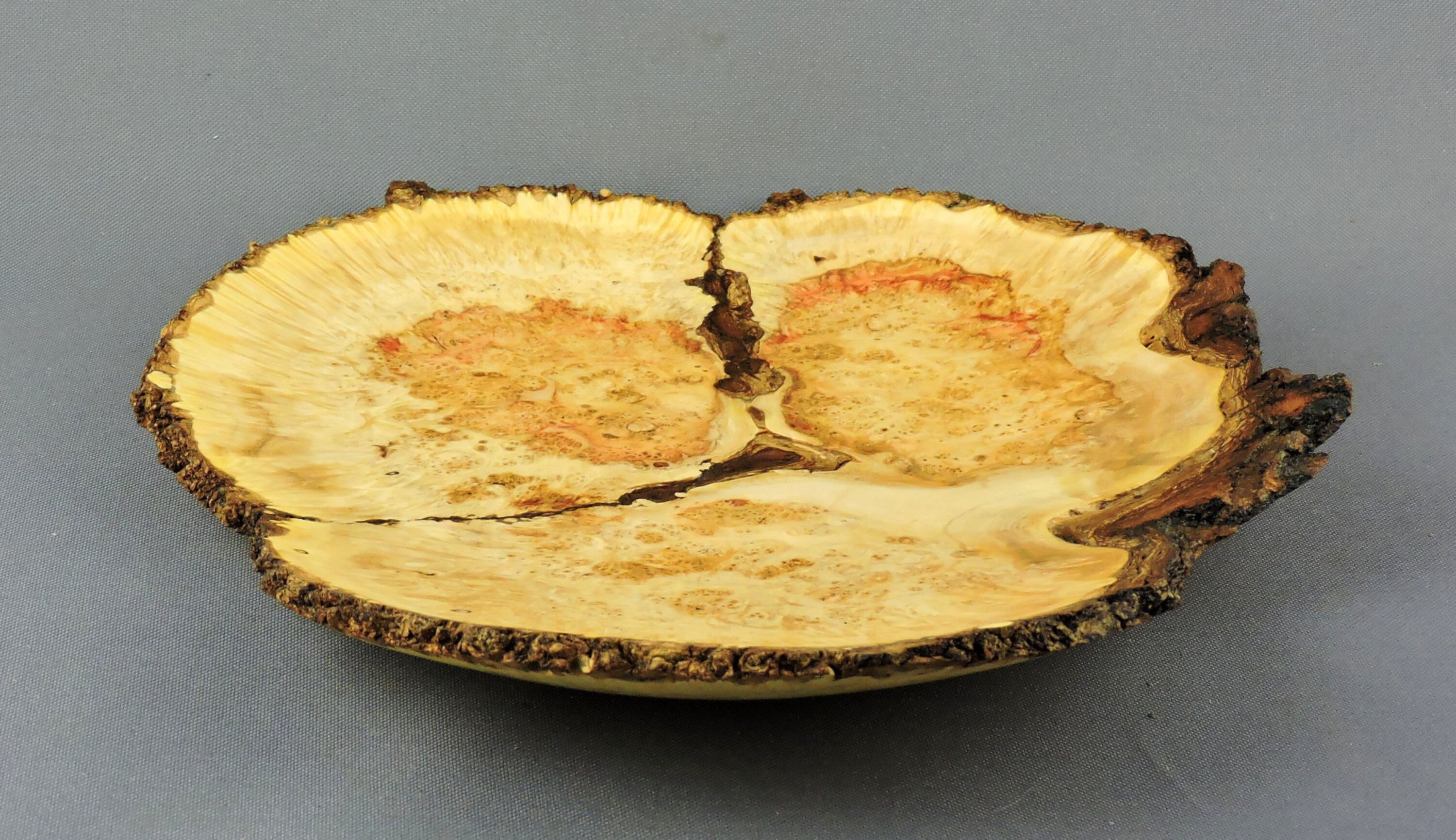 Box Elder Platter - Etsy