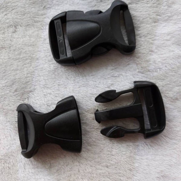 Buckle Closure - Etsy