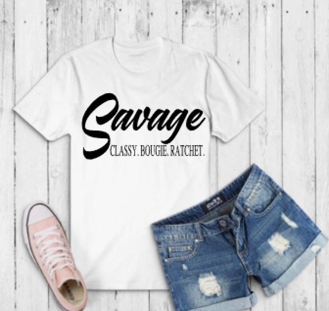 Savage (svg, Png, Jpeg) - Etsy