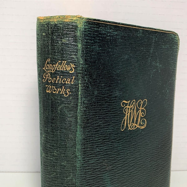 Longfellow - Etsy