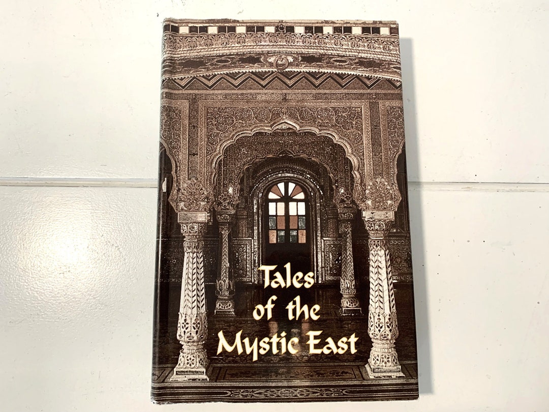 Tales of the Mystic East Hardcover Book by Radha Soami Satsang Beas ...