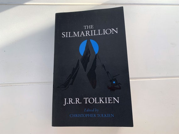 Silmarillion Book