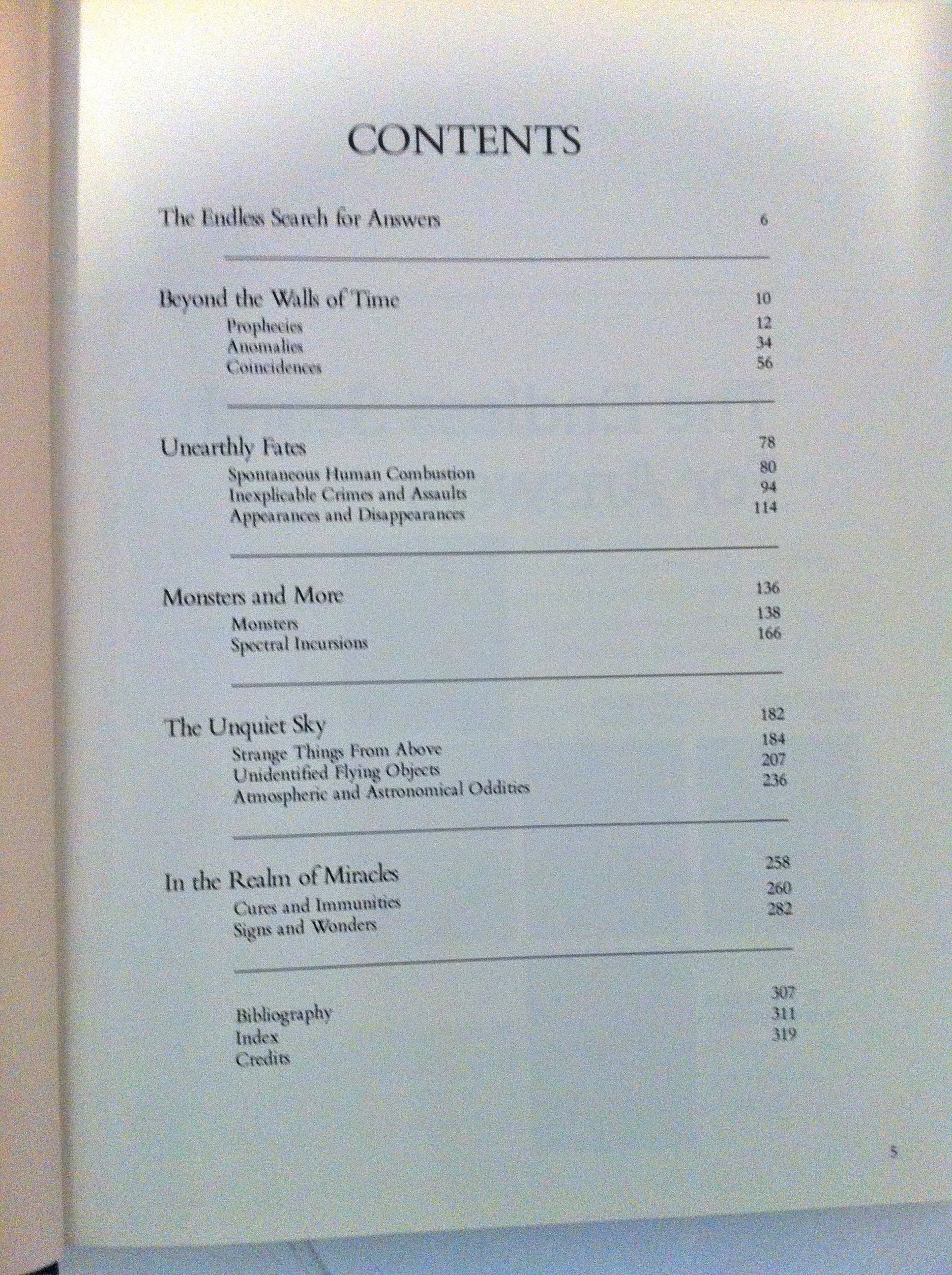 Mysteries of the Unexplained Hardcover Book by Reader's | Etsy