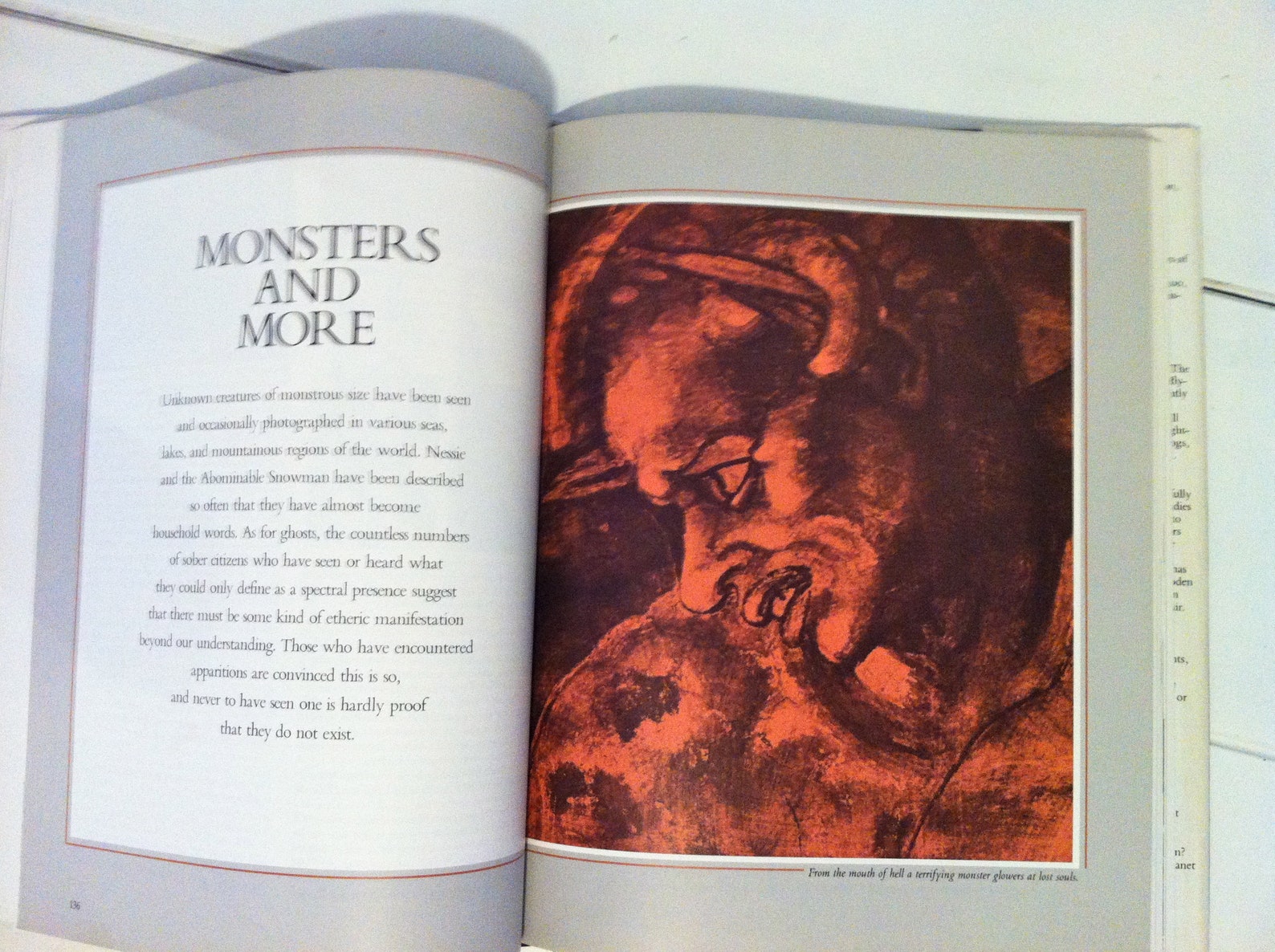 Mysteries Of The Unexplained Hardcover Book By Reader's | Etsy