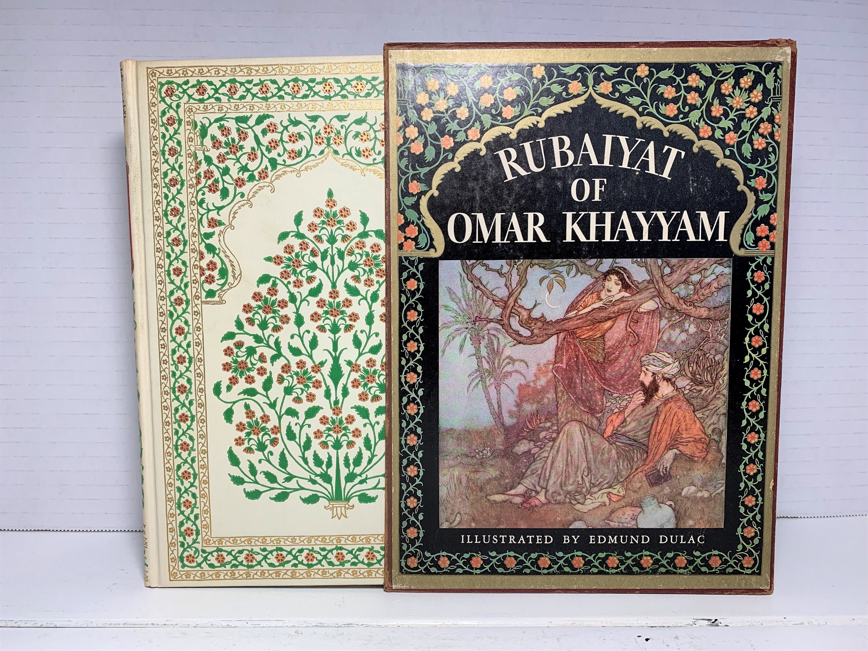 Rubaiyat Dulac