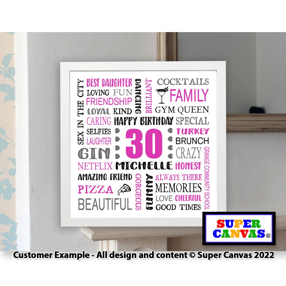 30 Creative Examples Of Typography Poster Designs