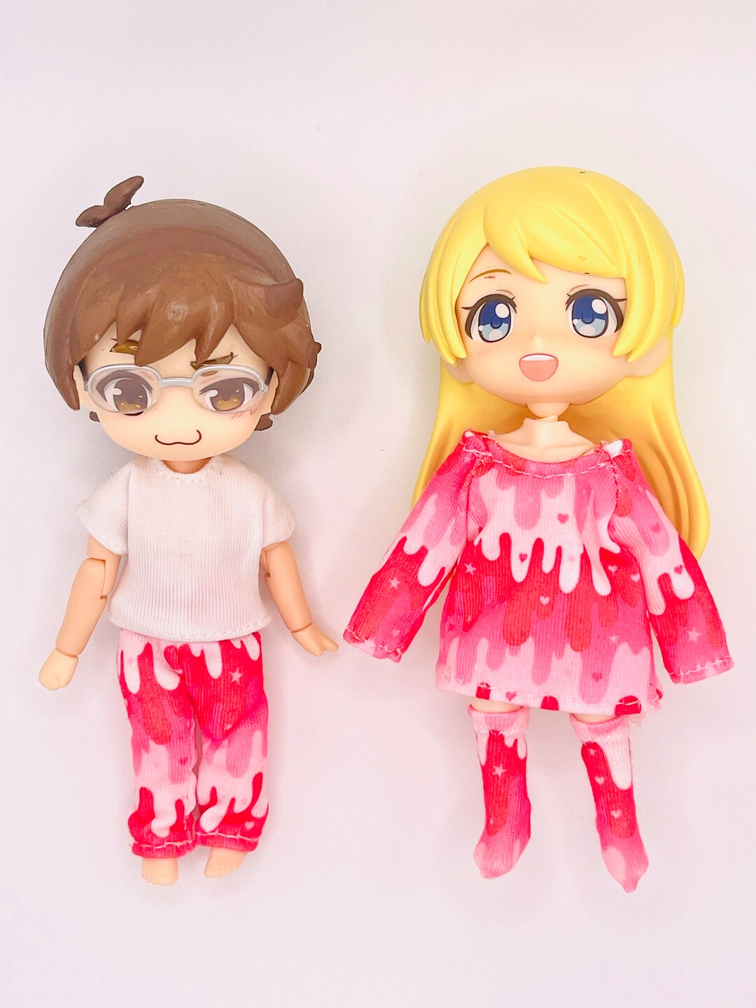 Slime Clothes Nendoroid - Etsy