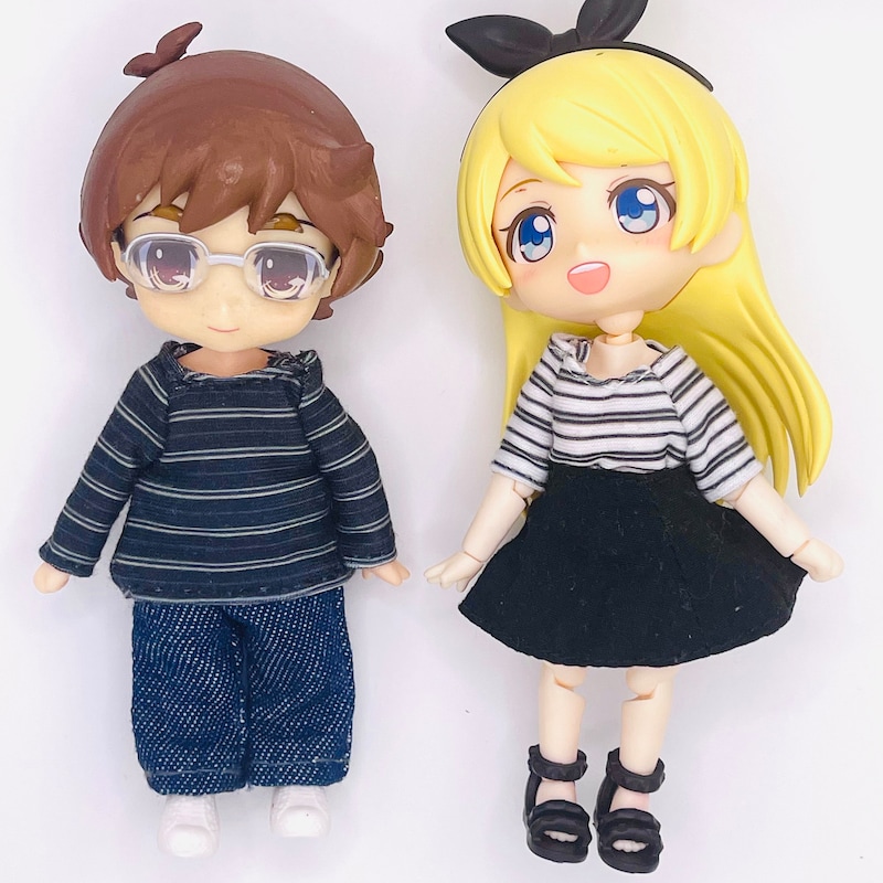 Nendoroid Clothes - Etsy