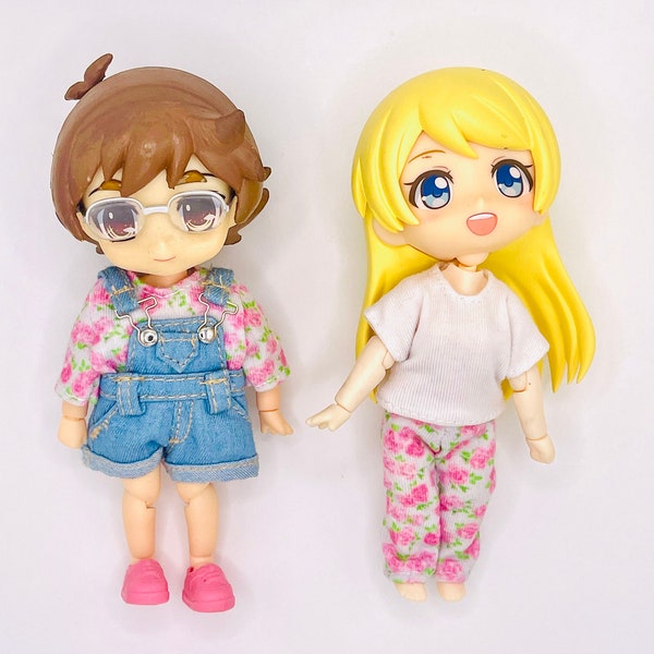 Nendoroid Clothes - Etsy