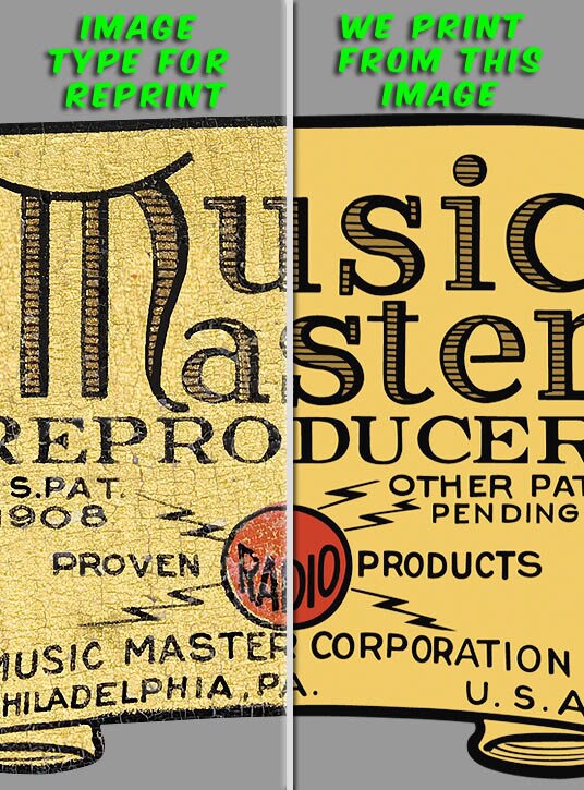 MOSRITE BLACK Precut Water Slide Decal Joe Maphis (version1) Guitar ...