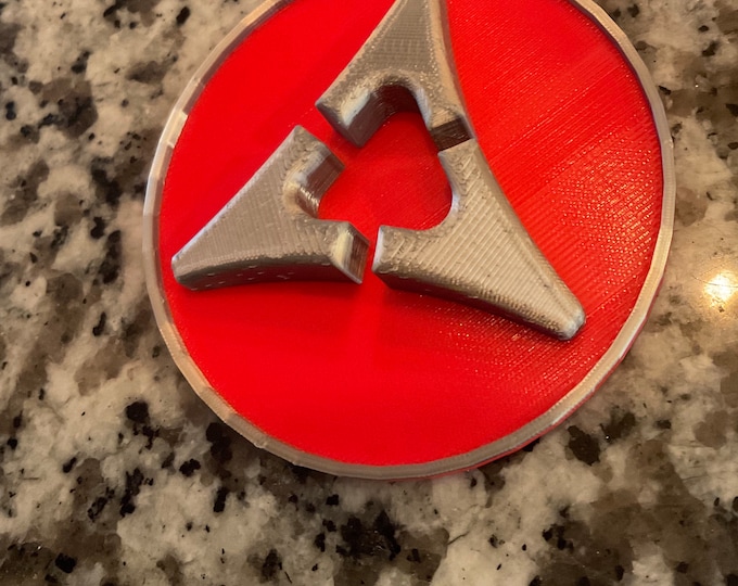 Dodge Fratzog Logo Reproduction From 1960’s and 1970’s Era - Etsy