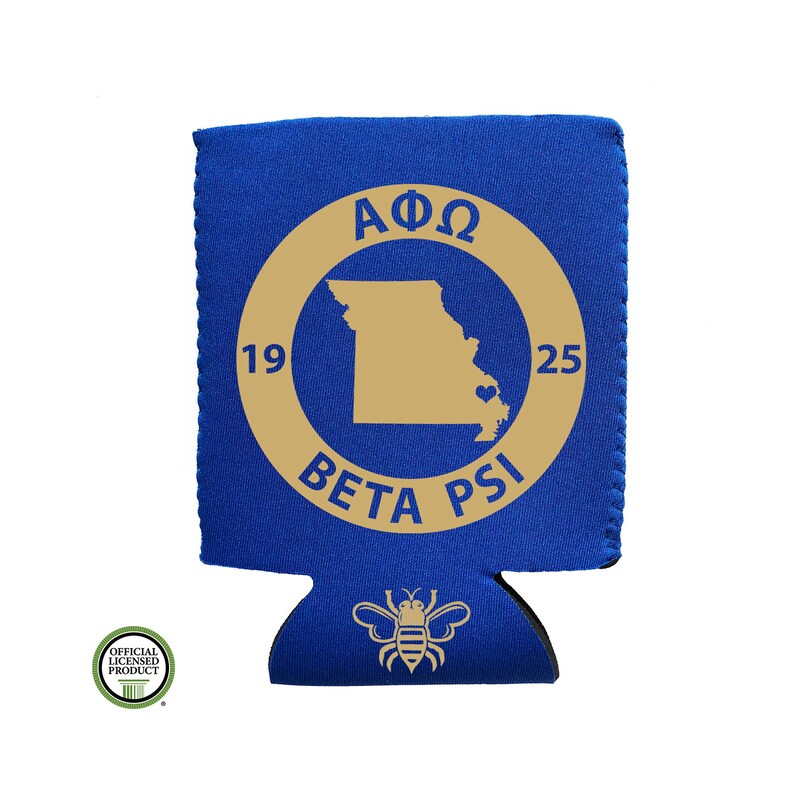 Fraternity Cooler - Etsy