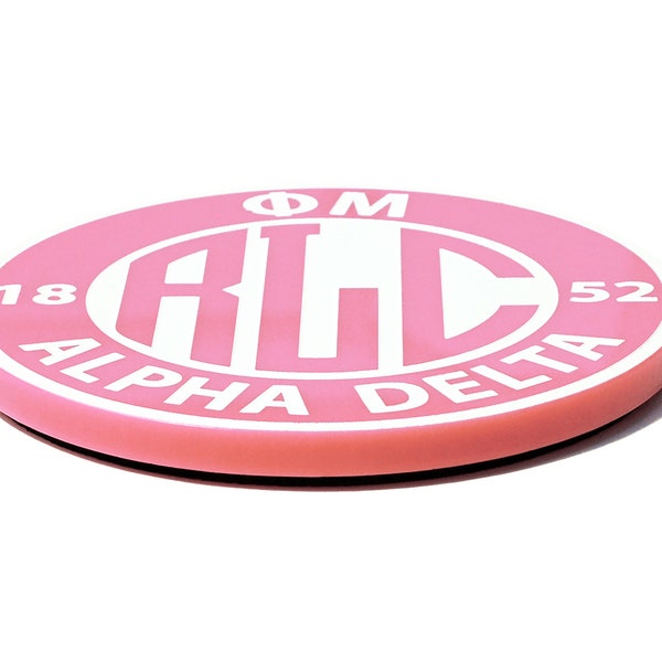 Phi Mu - Etsy