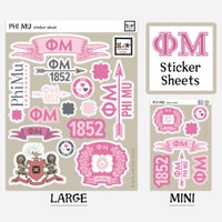 Phi Mu - Etsy